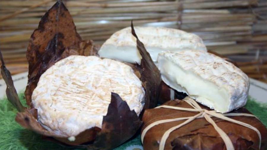 17 Famous French stinky cheeses adored in France, feared by others