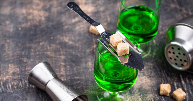 77 French Apéritifs: A mini guide to pre dinner drinks壟