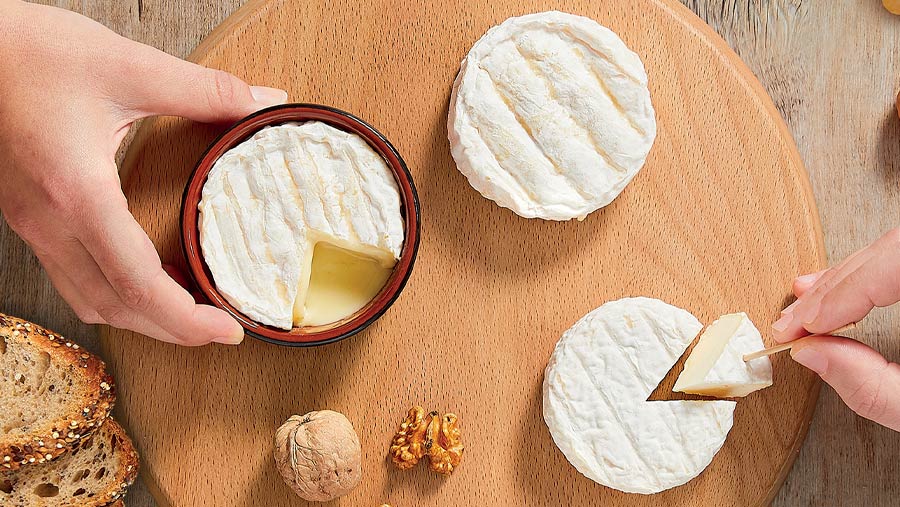 17 Famous French stinky cheeses adored in France, feared by others