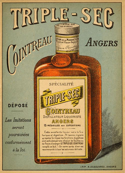 77 French Apéritifs: A mini guide to pre dinner drinks壟