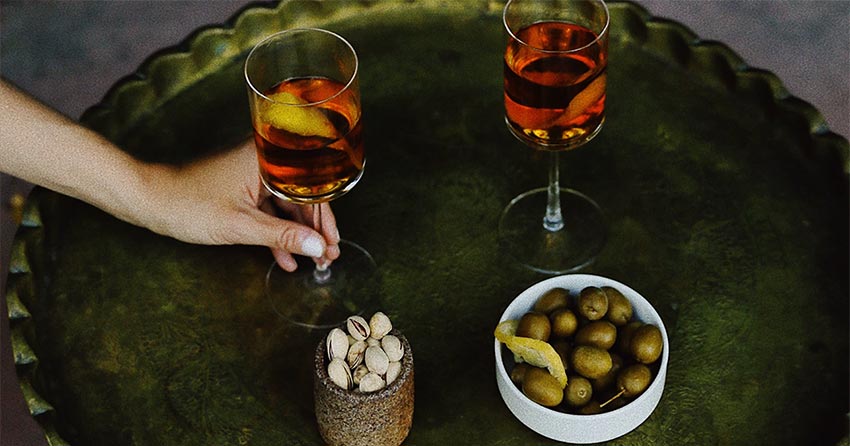 APÉRO: French aperitif traditions demystified: A beginners guide