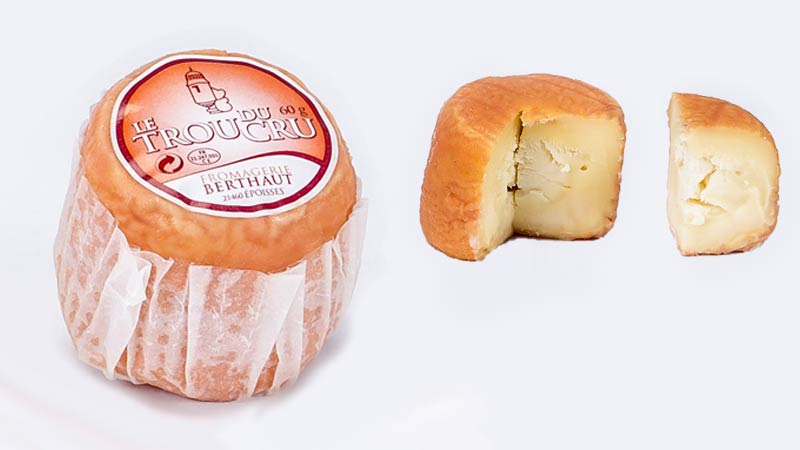 17 Famous French stinky cheeses adored in France, feared by others