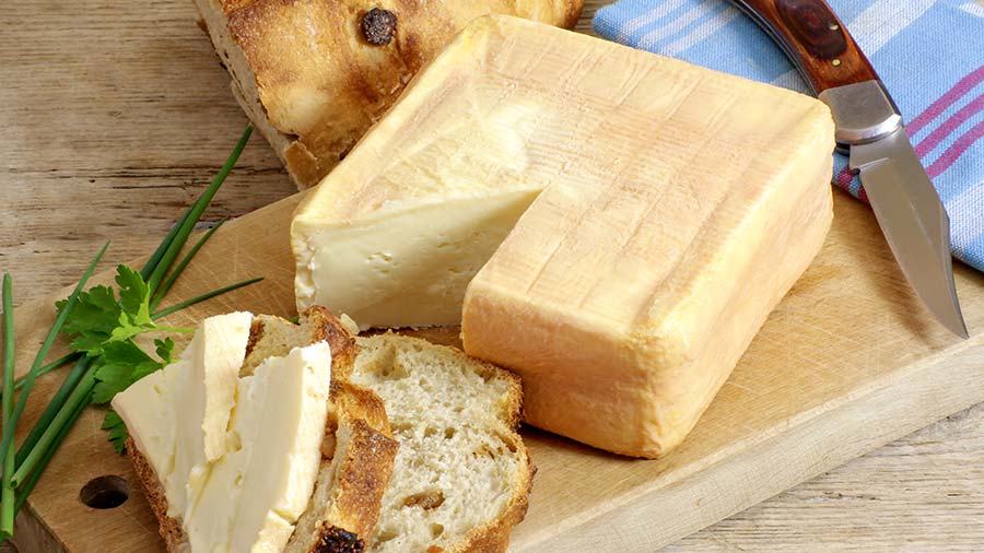 17 Famous French stinky cheeses adored in France, feared by others