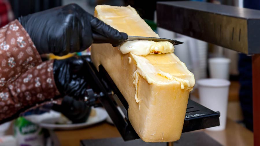 17 Famous French stinky cheeses adored in France, feared by others
