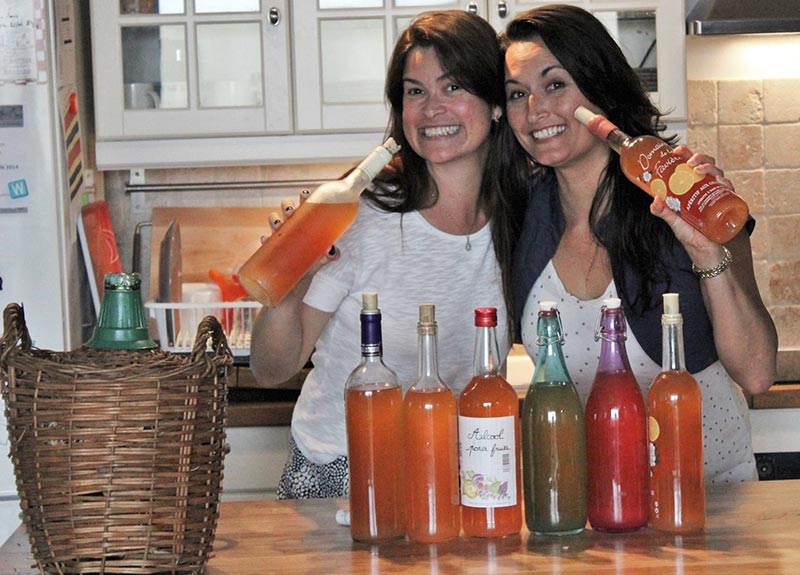 77 French Apéritifs: A mini guide to pre dinner drinks壟