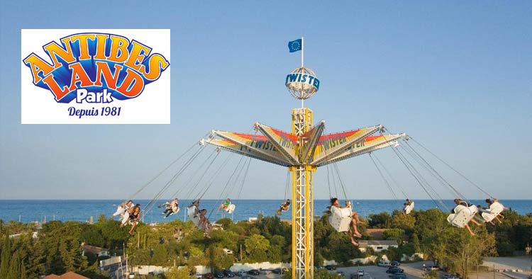 Top 29 French theme parks you've never heard that locals love +Map