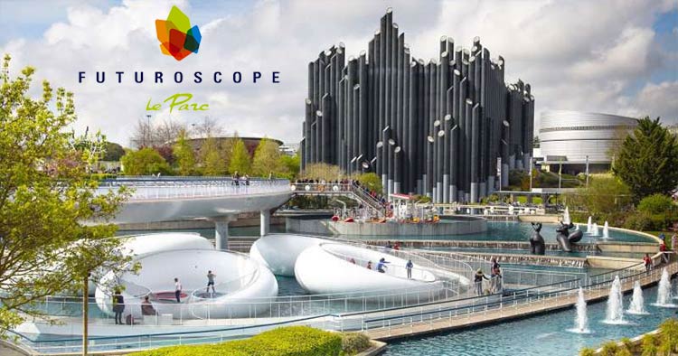 Top 29 French theme parks you've never heard that locals love +Map