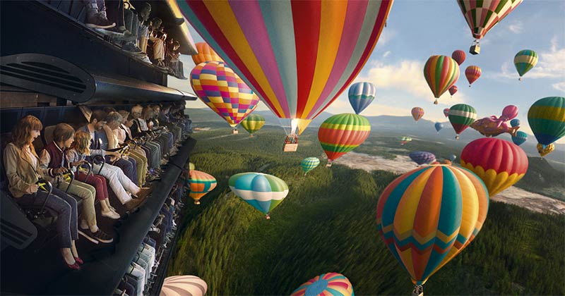 Top 29 French theme parks you've never heard that locals love +Map