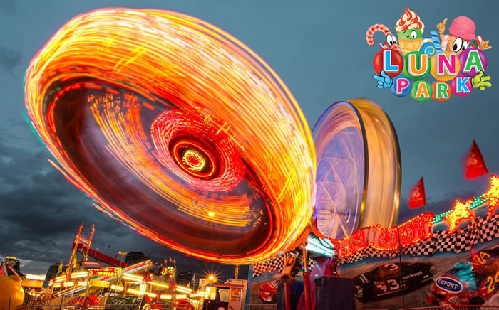 Top 29 French theme parks you've never heard that locals love +Map