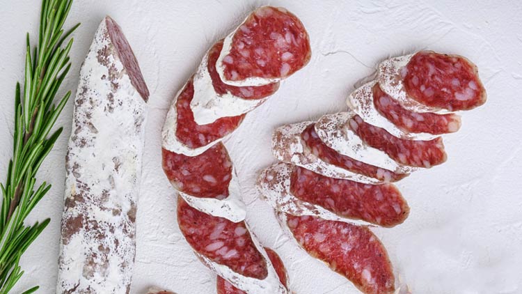 French charcuterie board meats explained: For beginners