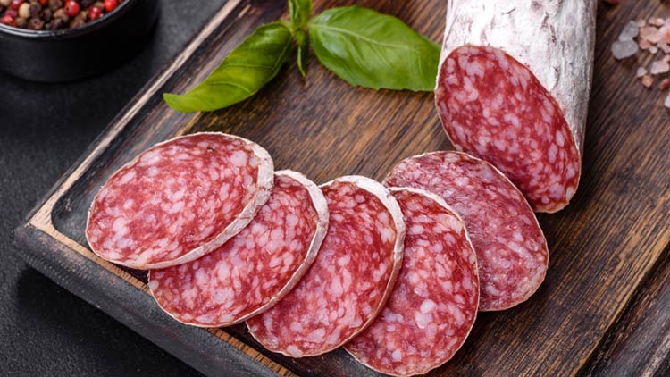 French charcuterie board meats explained: For beginners