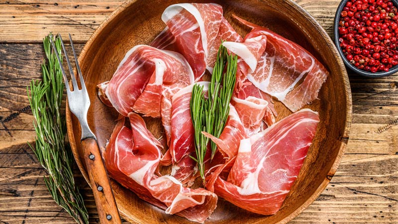 French charcuterie board meats explained: For beginners