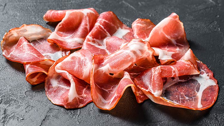 French charcuterie board meats explained: For beginners