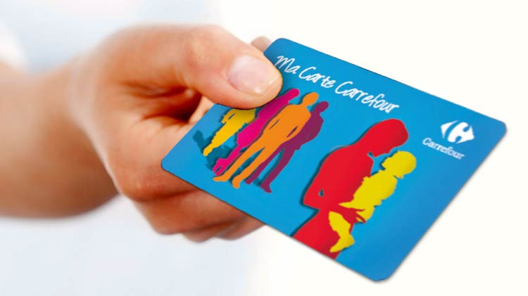 There's no French Walmart in France but these are better versions