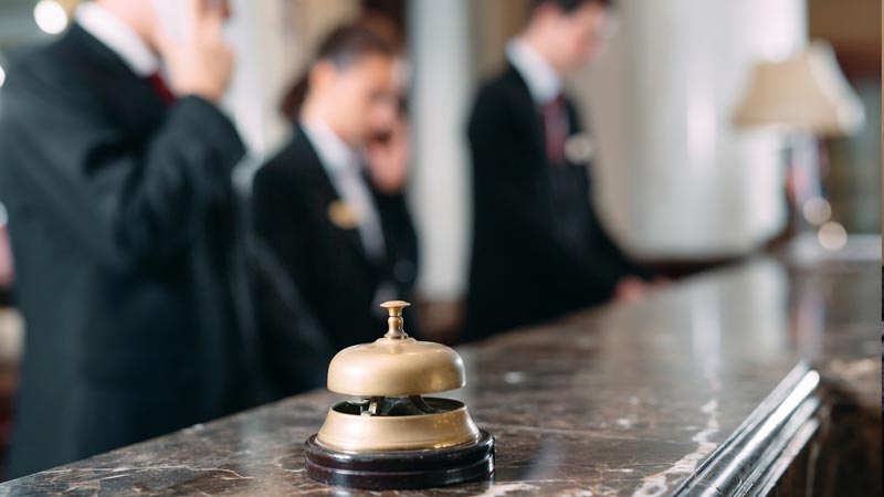 A guide to tipping in France: It’s not as much as you think!