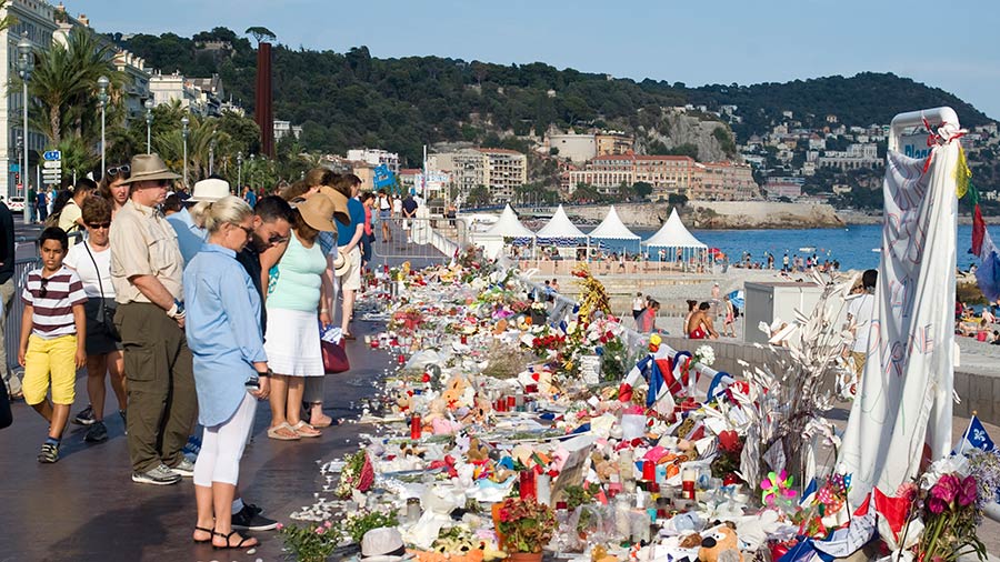 25 Obscure & fascinating facts about Nice France