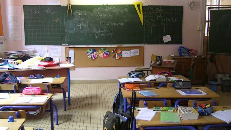 How to enrol your kids in French schools In France: 3-18 years old