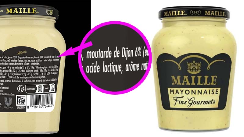 French Mayonnaise Recipe vs French Aïoli: What's the difference?