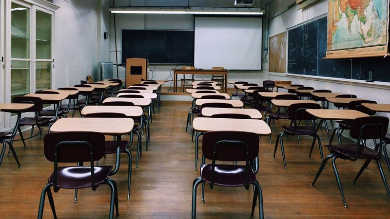 French school system & grade levels in France explained: 3 to18 year