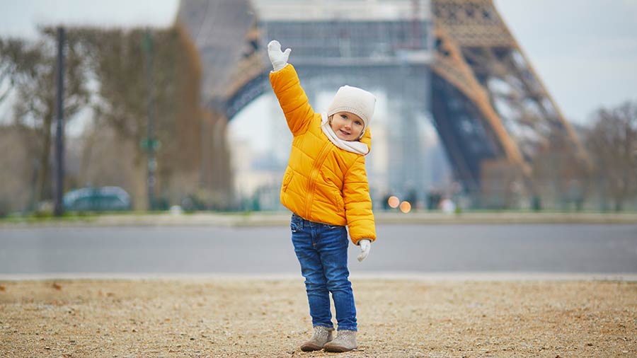 Kindergarten & French preschool in France: What It's like!