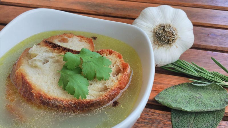 Decoding the formal French multi course meal: 2 to 7 courses