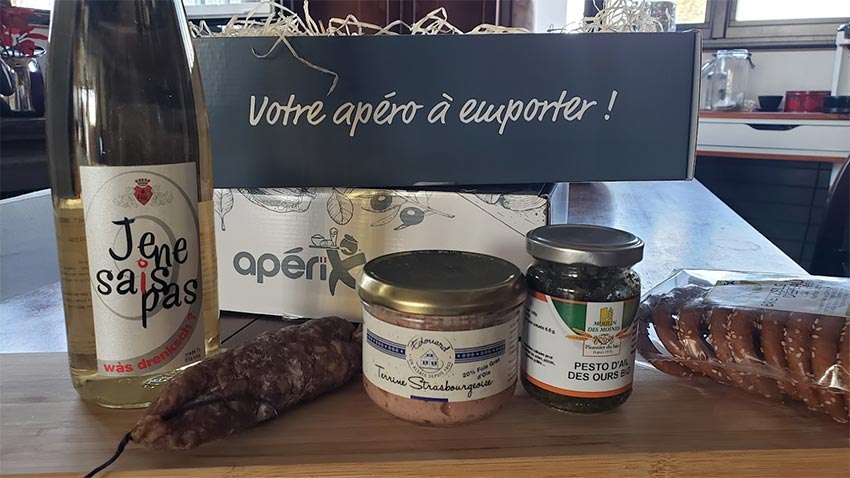 APÉRO: French aperitif traditions demystified: A beginners guide