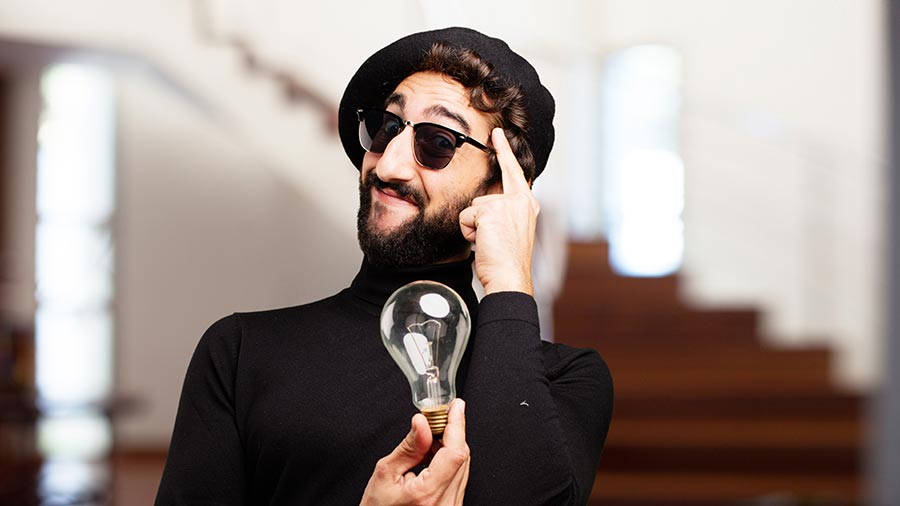 Surprising French inventions from France we use every day & their