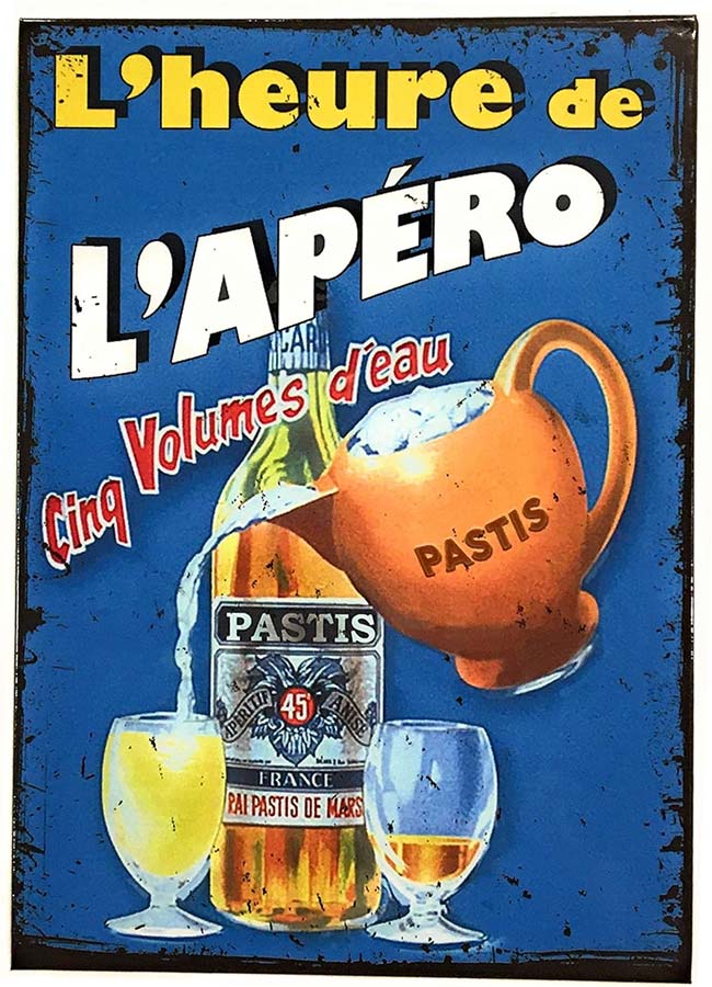 Here's why the aperitif is important in France: Apéro hour explained!