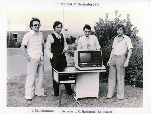 Surprising French inventions from France we use every day & their