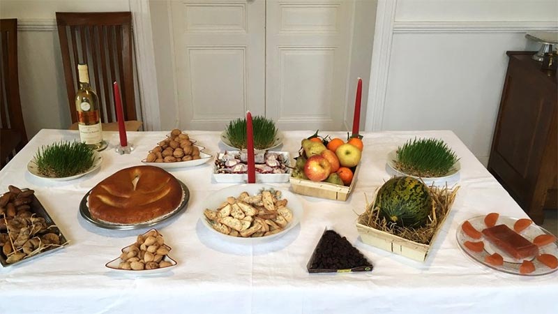 French Christmas food in France: 27 holiday dinner menu traditions