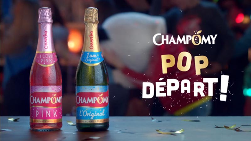 French Christmas food in France: 27 holiday dinner menu traditions