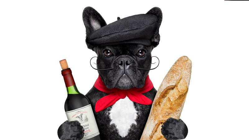 50 Weird French traditions & customs: Normal in France but strange to