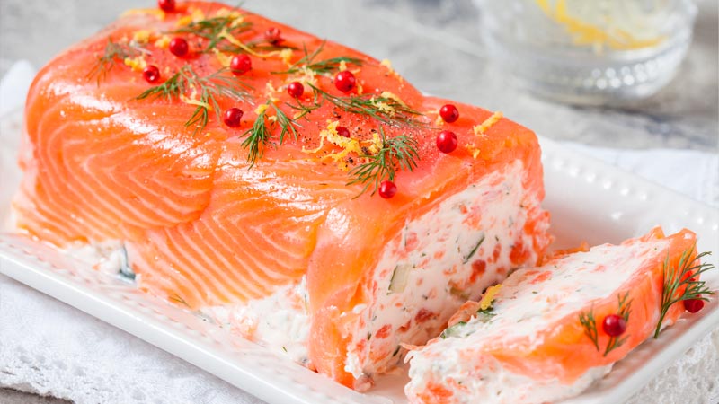 French Christmas food in France: 27 holiday dinner menu traditions