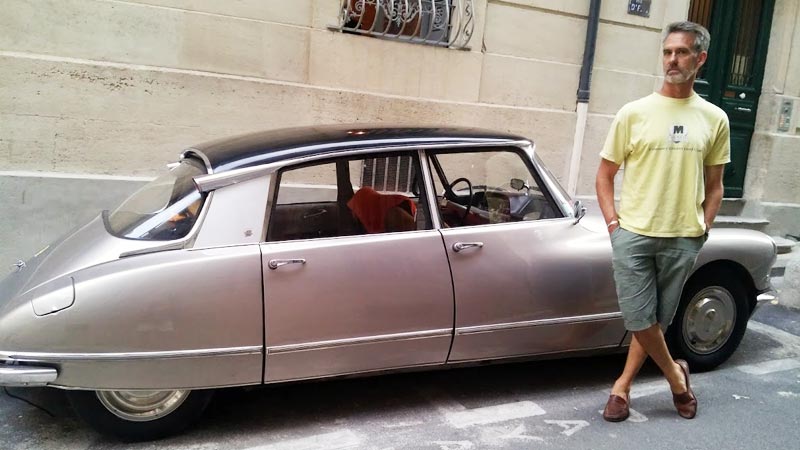 Driving in France guide: Important things tourists need to know