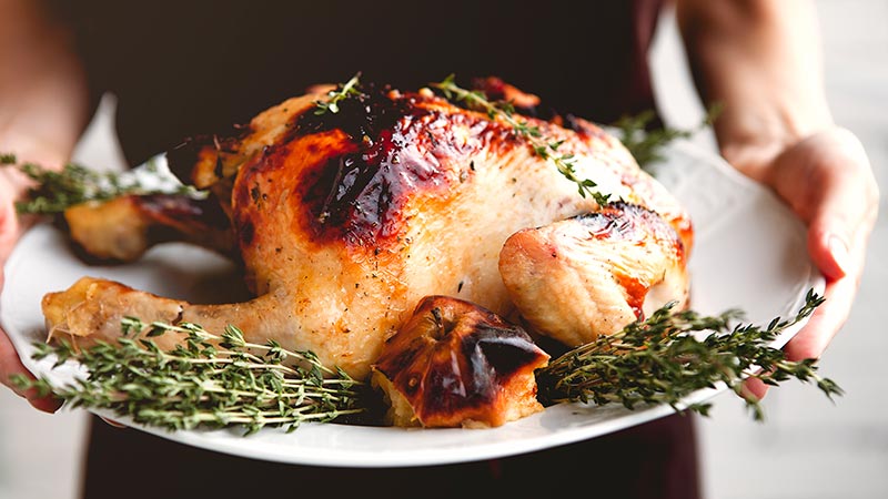 French Christmas food in France: 27 holiday dinner menu traditions