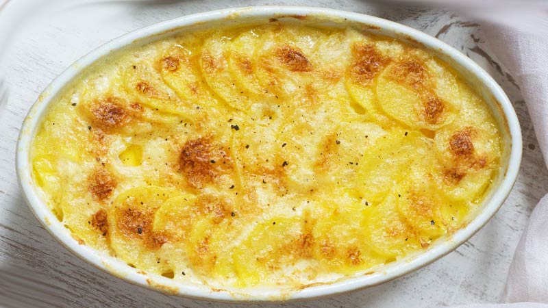 French Christmas food in France: 27 holiday dinner menu traditions