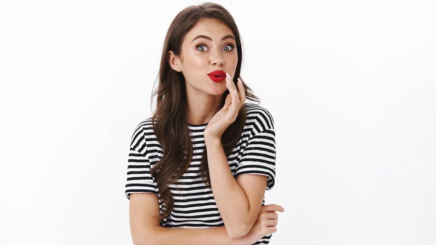 Flirting In French: 67 Flirty, dirty & cheesy French pick-up lines