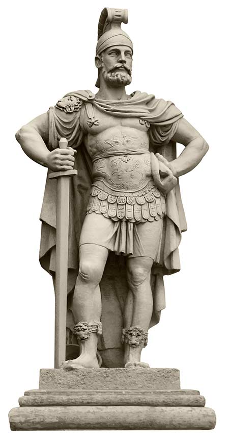 The 7 days of the week in French: + Meaning & surprising ancient