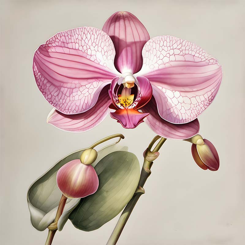 Popular flowers in France: Their French flower names & meanings