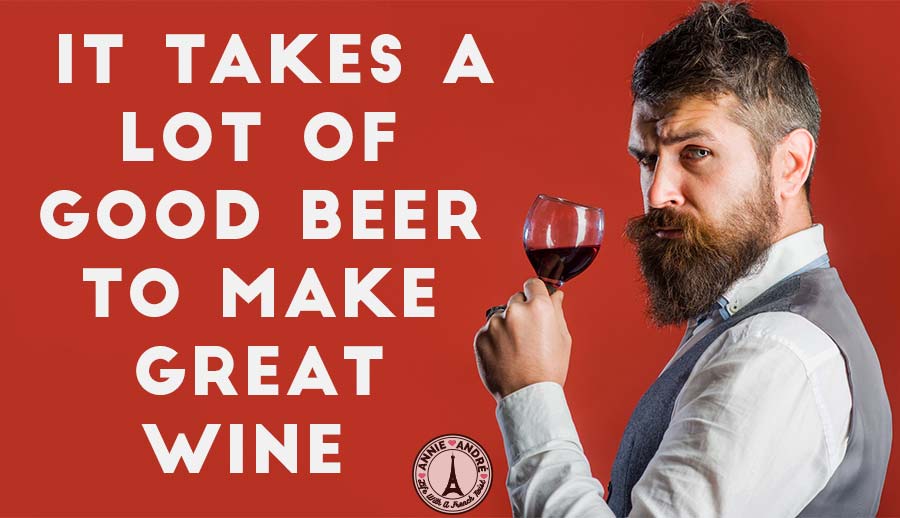 59 Witty & Funny Wine Quotes That Make Great Ice breakers
