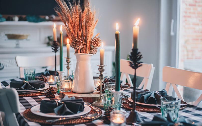 Understanding the 2-7 Courses of a formal French Multi-Course Meal