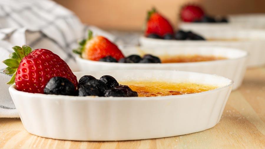 Decoding the formal French multi course meal: 2 to 7 courses