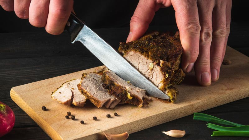 Ordering Steak in France: Rare and medium rare in French to well done