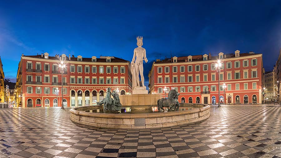 25 Obscure & fascinating facts about Nice France