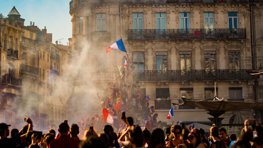 71 Most famous French songs of France of all time: That everyone knows