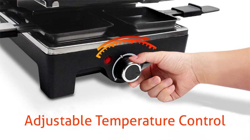 Best raclette grills: +Tips on picking the perfect tabletop party grill