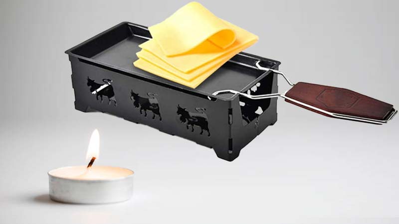 Best raclette grills: +Tips on picking the perfect tabletop party grill