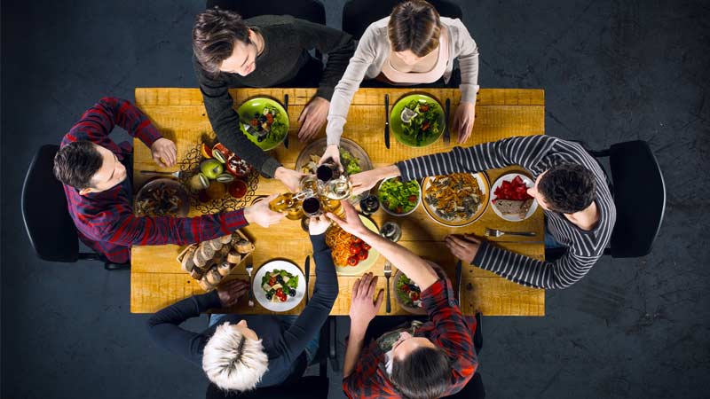 Le Grand Aioli: A French Provençal meal starring a garlicky dip