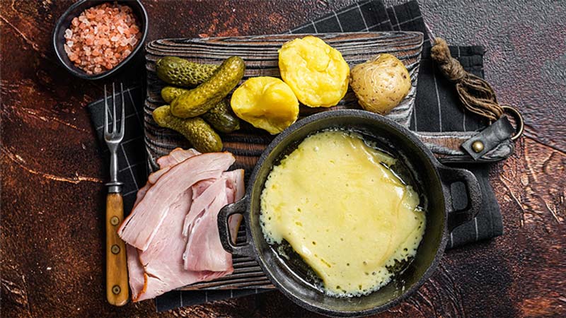 Best raclette grills: +Tips on picking the perfect tabletop party grill