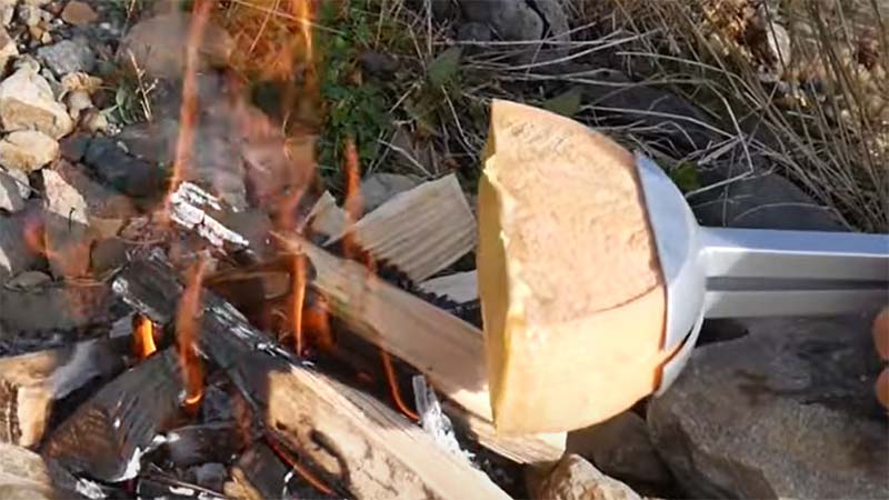 What is Raclette? The other melted cheese dish cooked tableside